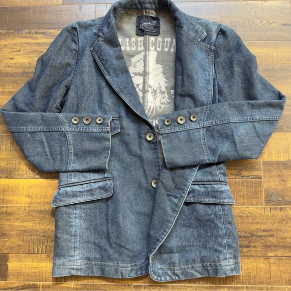 House of Howe | Suits & Blazers | House Of Howeenglish ...